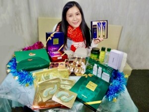 節日限定 【TONYMOLY 聯乘 ZERO PER ZERO】系列 – BeautyExchange