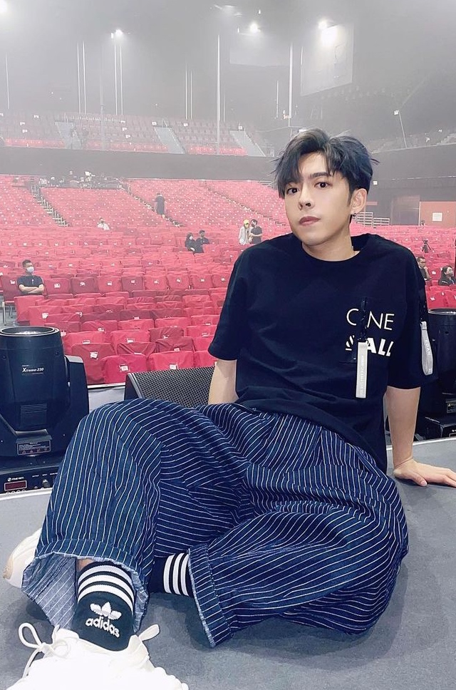 Edan@MIRROR感激粉絲包場 送驚喜親自到場謝票 – BeautyExchange