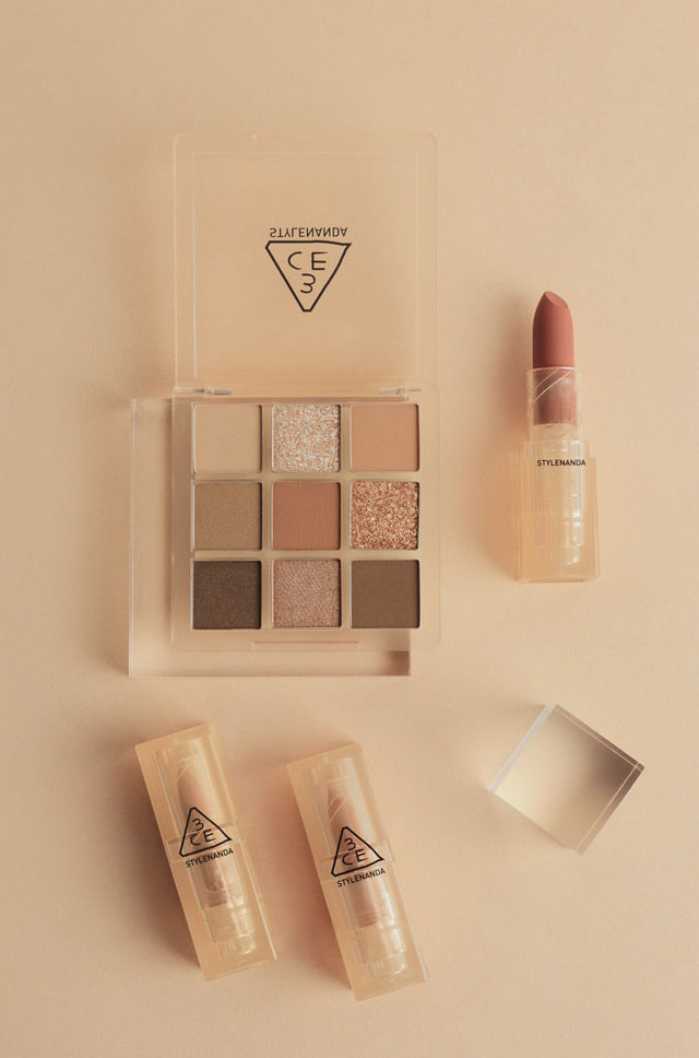 韓國3CE VS 中國3CE Logo問題纏擾10年終有定案！ 中國3CE被判敗訴 網民：幾時幫日本muji維權？ – BeautyExchange