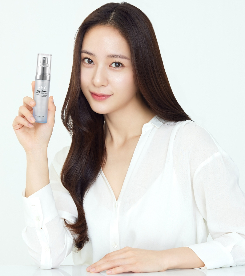 必試「保濕+透亮」兼備的韓國熱捧「AHC水亮GPS系列」精華&面霜皇牌組合 – BeautyExchange