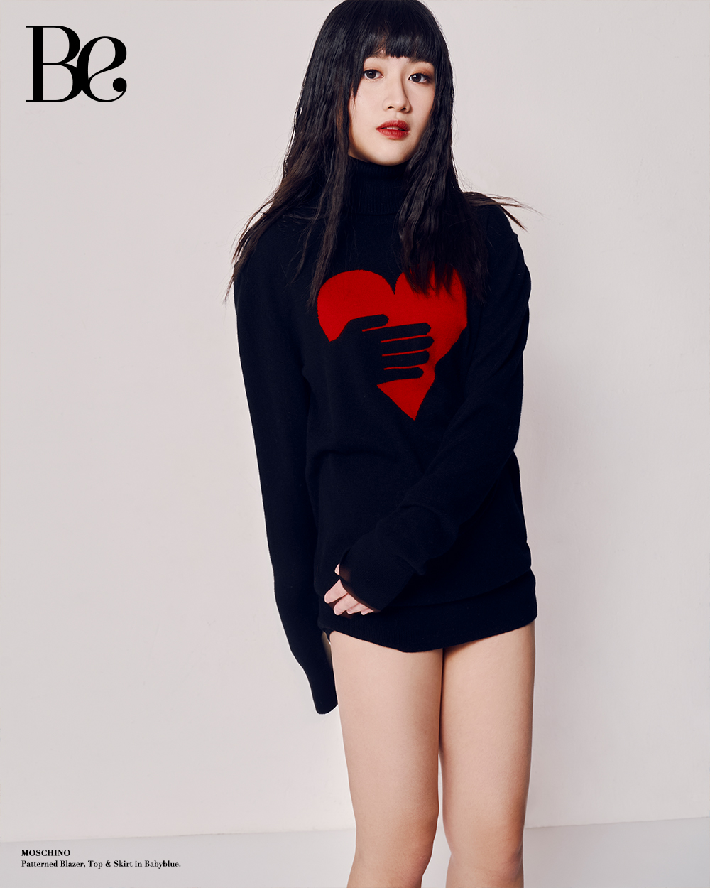 【觸得到的全民偶像】──Alice、Sica專訪 – BeautyExchange