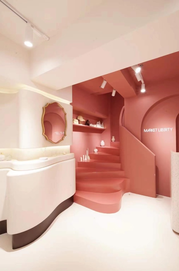 BeautyExchange – Sharing is Beautiful