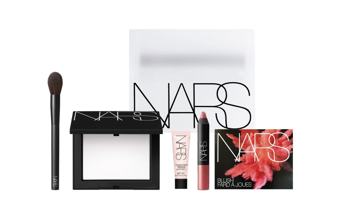 【NARS Cosmetics香港20周年慶 | 以時尚美妝大膽演釋自我】 – BeautyExchange