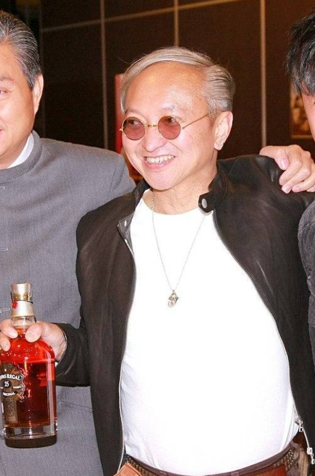 Paco 黃柏高激瘦作客節目 「以前我嘅生命之水係威士忌 而家係飲水」 – BeautyExchange