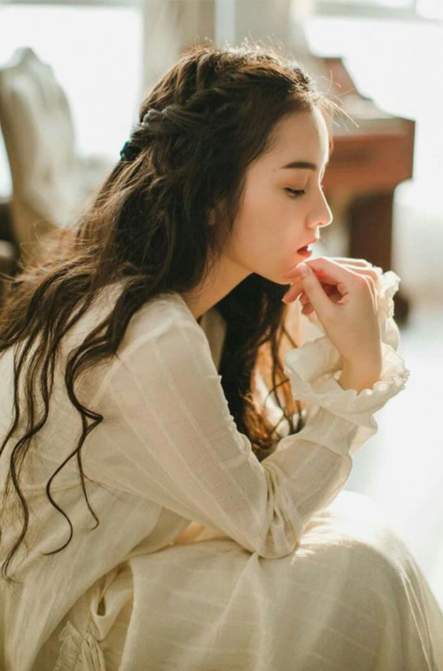 這一秒快樂，下一秒開始焦慮——成年人的快樂總是稍縱即逝 – BeautyExchange