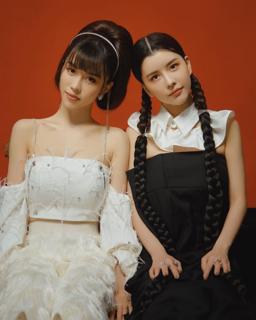 BY2 Yumi 曾捲入王力宏婚變風波 如今暴瘦現筷子腳惹人擔心～ – BeautyExchange