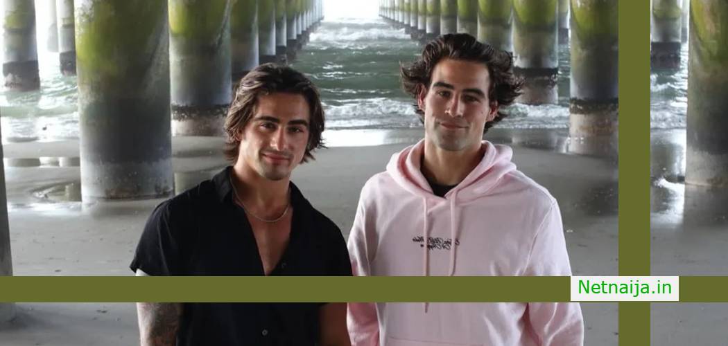 Netflix再推出火辣戀愛真人騷《Dated and Related》 16位性感單身兄弟姊妹一齊求愛 – BeautyExchange