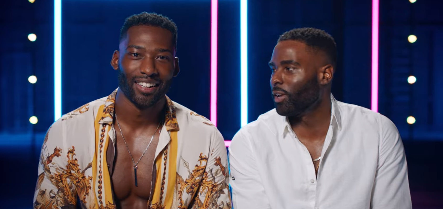 Netflix再推出火辣戀愛真人騷《Dated and Related》 16位性感單身兄弟姊妹一齊求愛 – BeautyExchange