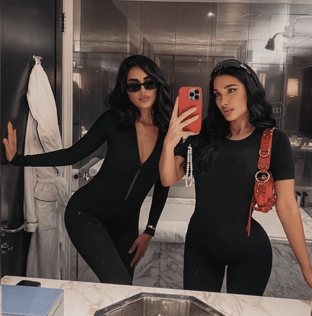 Netflix再推出火辣戀愛真人騷《Dated and Related》 16位性感單身兄弟姊妹一齊求愛 – BeautyExchange