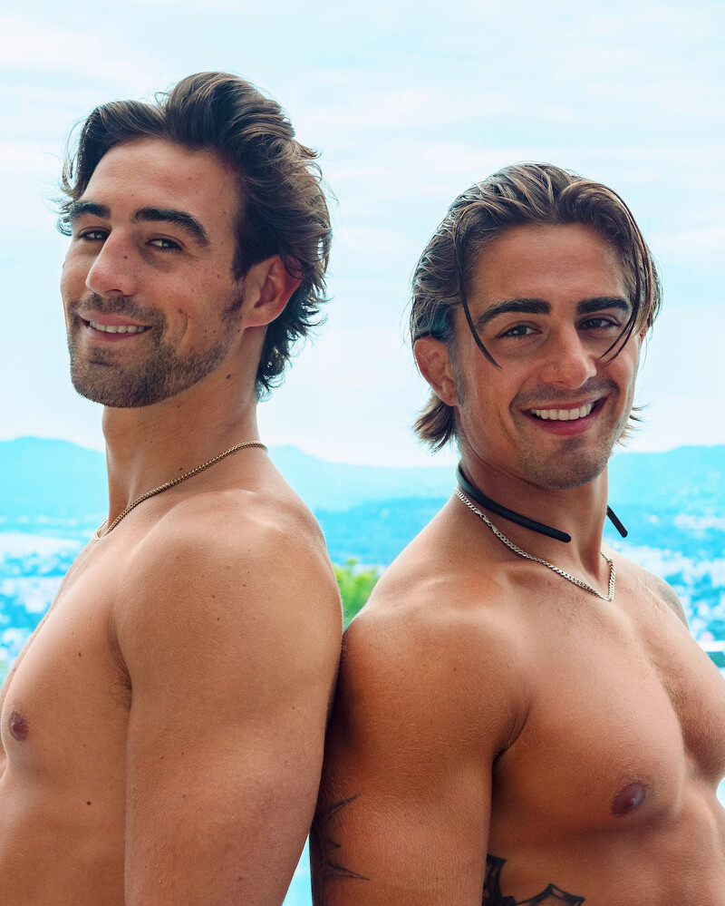 Netflix再推出火辣戀愛真人騷《Dated and Related》 16位性感單身兄弟姊妹一齊求愛 – BeautyExchange