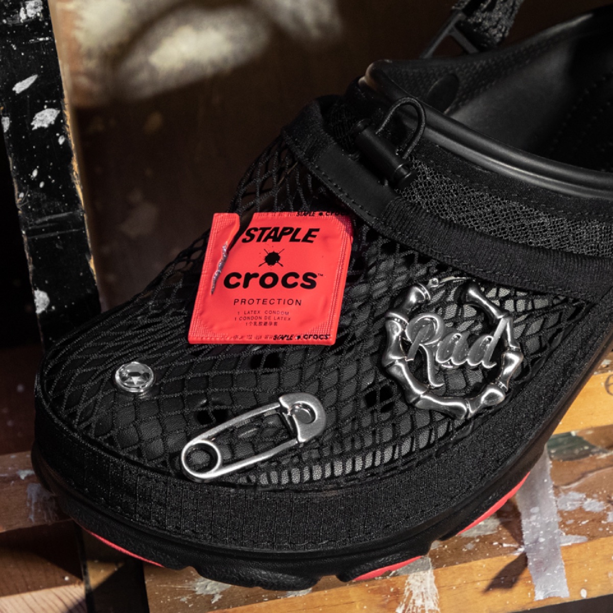 顯高又舒適！人氣厚底Crocs Classic Clog 迎來多款聯乘系列 – BeautyExchange