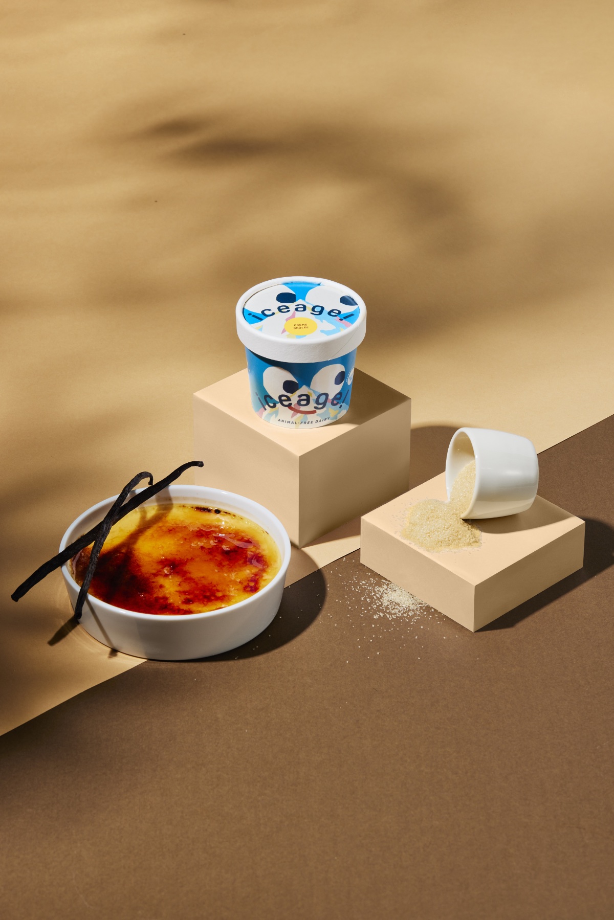 ice age! 全新口味帶你出走旅行！3款不含動物成份乳製品的雪糕 – BeautyExchange