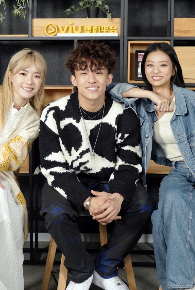 她和她的戀愛小動作》ANSONBEAN「糕」招搶攻 林千渟、吳家忻 收生日驚喜：好Sweet！ – BeautyExchange