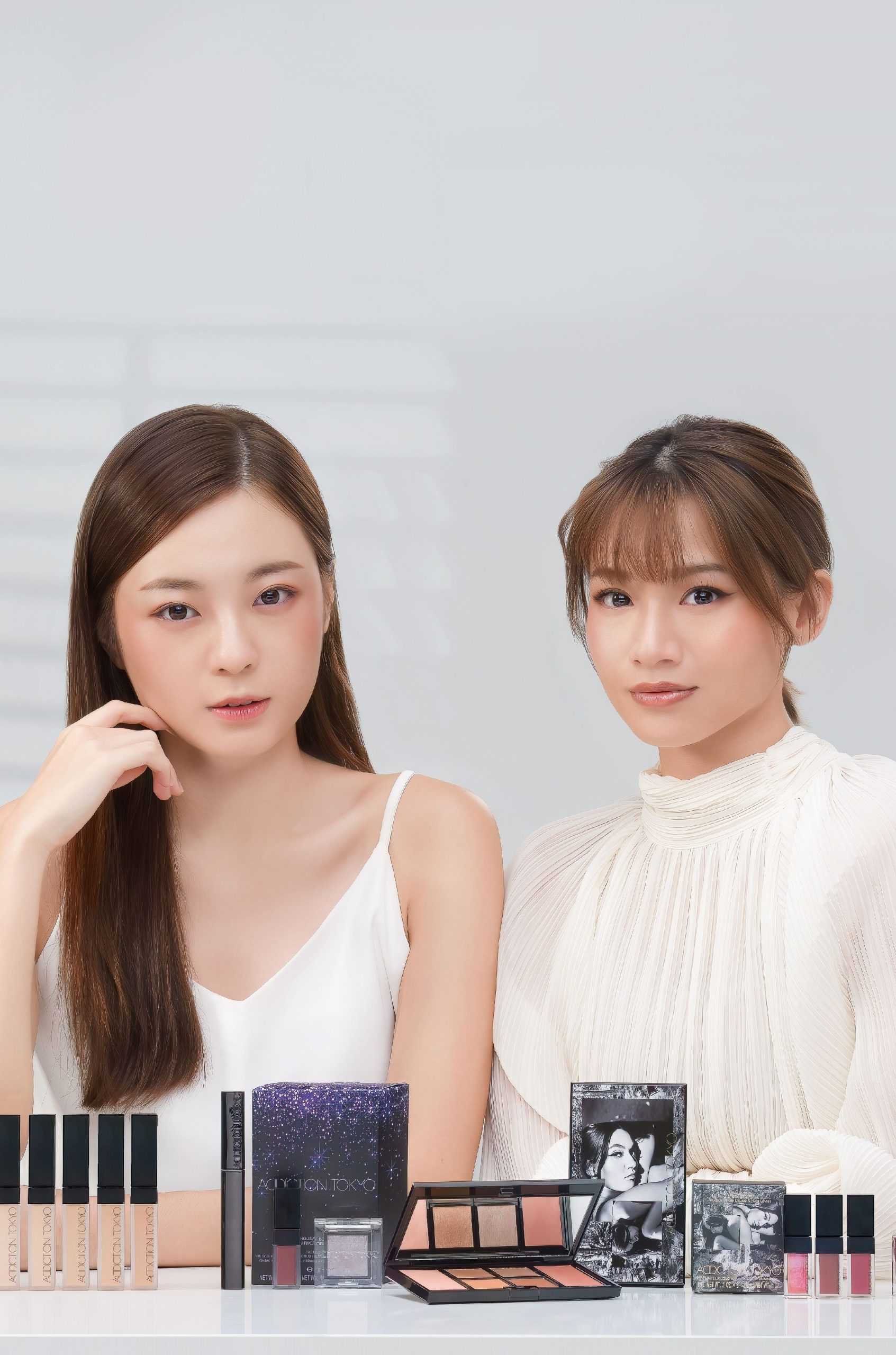 【下半年重頭戲登場 ！ 日本人氣ADDICITON底妝、Holiday Collection 全系列率先預覽 】 – BeautyExchange