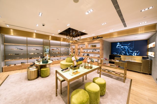 好消息：大獲好評的Sam Edelman終於開設首間香港專門店，品牌定價更令人無法抗拒！ – BeautyExchange