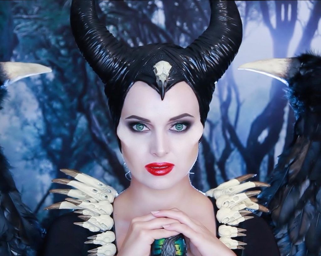 外國女生熱愛Cosplay迪士尼人物！髮形、妝容、服裝都100%還原！ – BeautyExchange