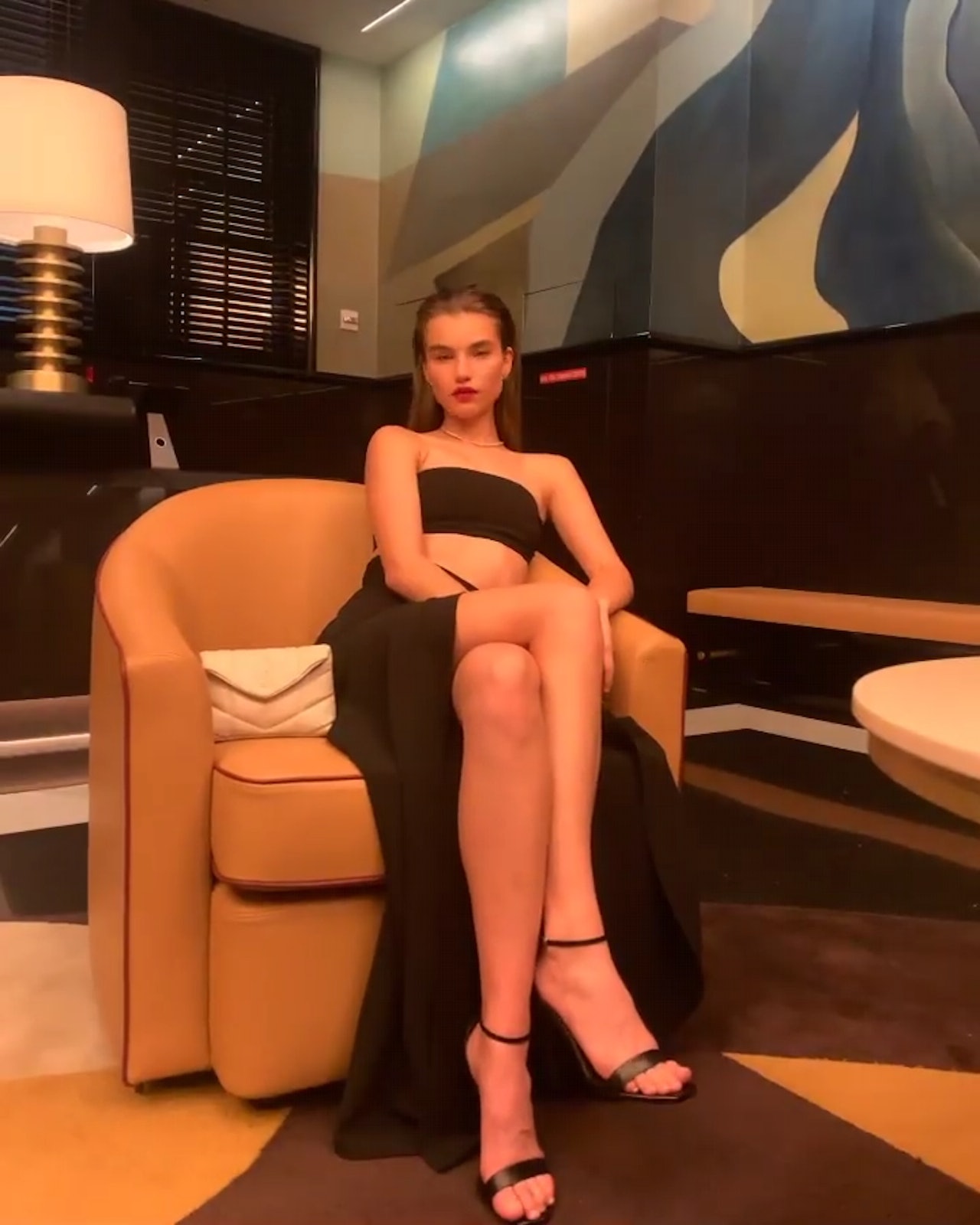 里安納度被爆與22歲model同遊西班牙！「環保之星」稱號惹爭議！ – BeautyExchange