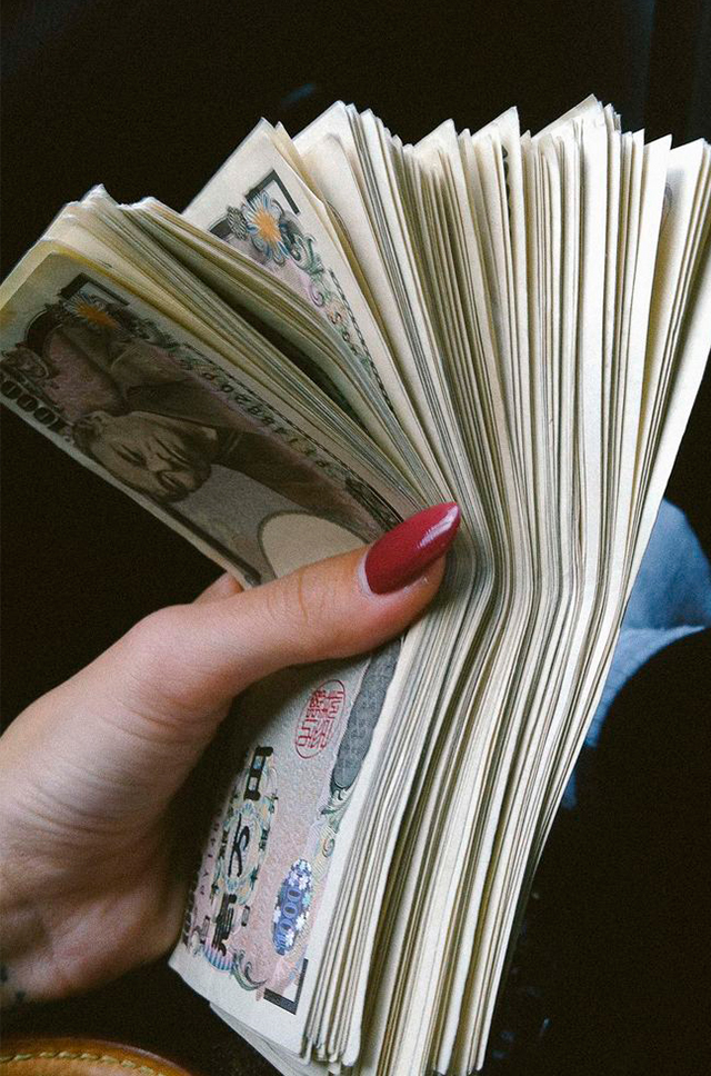 日本財經專欄作家「紅綠燈儲蓄法」！沒壓力存到第一桶金 – BeautyExchange