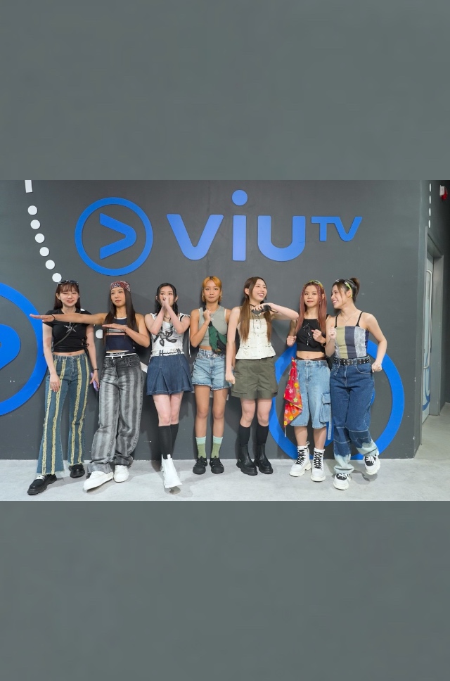 COLLAR落區挑戰OCAMP經典遊戲！Marf Gao Ivy觀塘硬食長髮男檸檬 – BeautyExchange