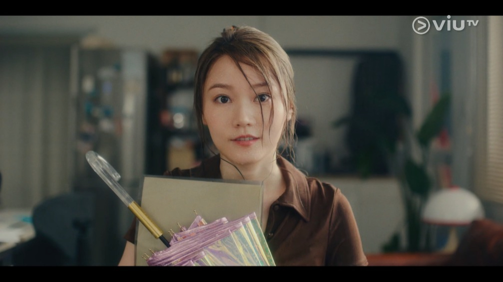 Yanny長腿濕身白滑素顏攻陷網民 獲封姐姐天花板 – BeautyExchange