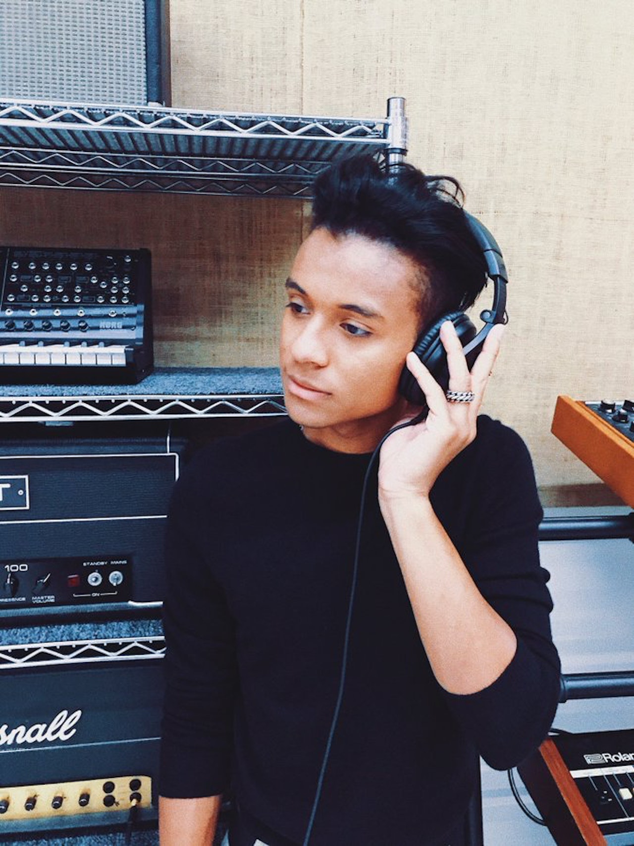 Michael Jackson電影下年4月上映 網民期待侄仔Jaafar Jackson表現 – BeautyExchange