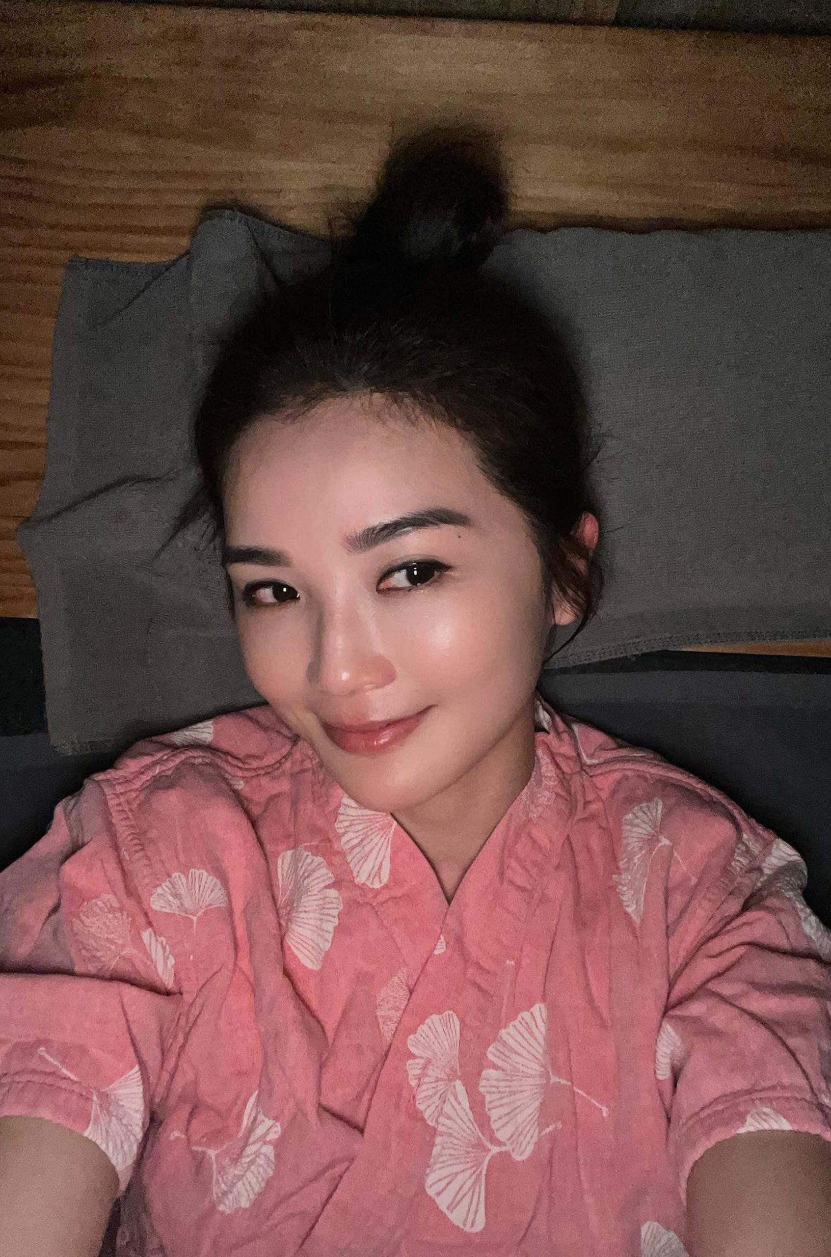 41歲蔡卓妍阿Sa凍齡有術 演唱會真實皮膚狀態曝光！全靠4招keep住童顏 – BeautyExchange