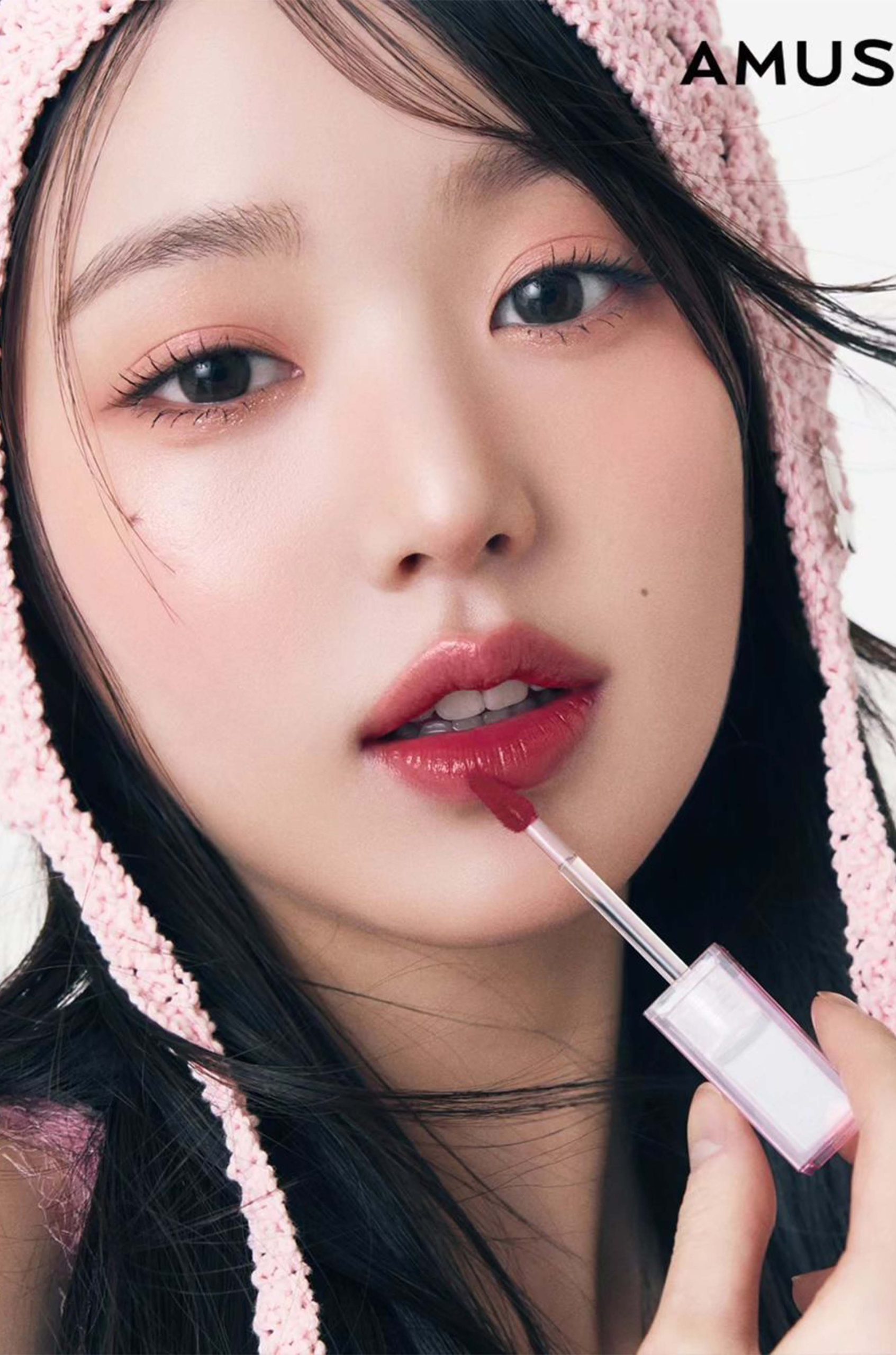 2024韓妝趨勢：強調濃密睫毛、3D立體唇形？張員瑛同款「漫畫妝」3大重點！ – BeautyExchange