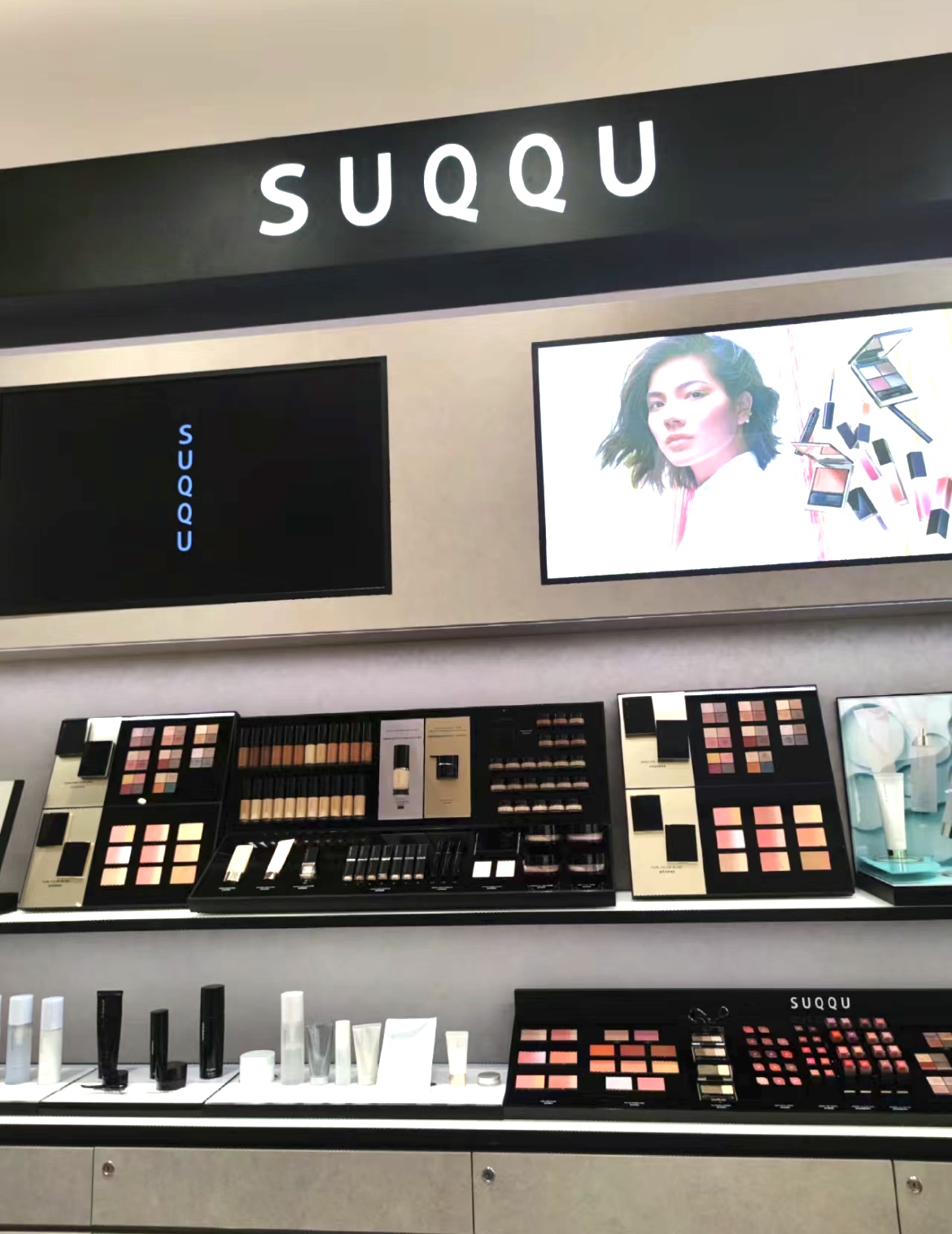 日本大熱美妝品牌 SUQQU 正式抵港！編輯推薦3大必買皇牌產品 – BeautyExchange