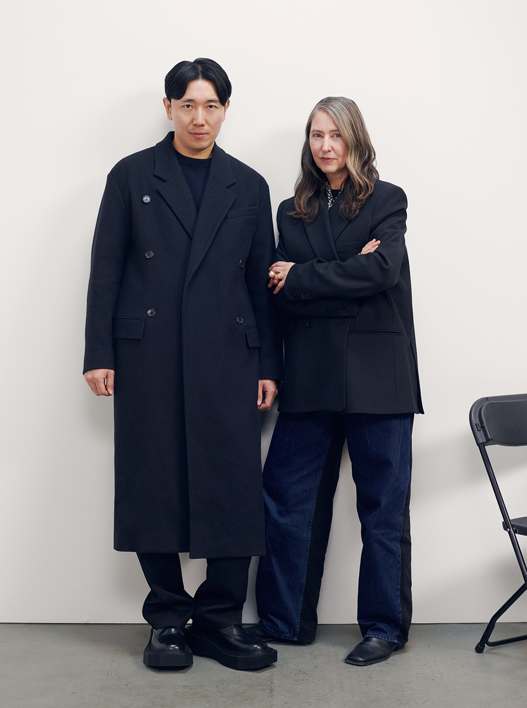 這不就是我們夢寐以求的極簡衣櫥嗎？H&M 與 Blackpink 愛牌 ROKH 的新聯乘系列，太讓人心動！ – BeautyExchange