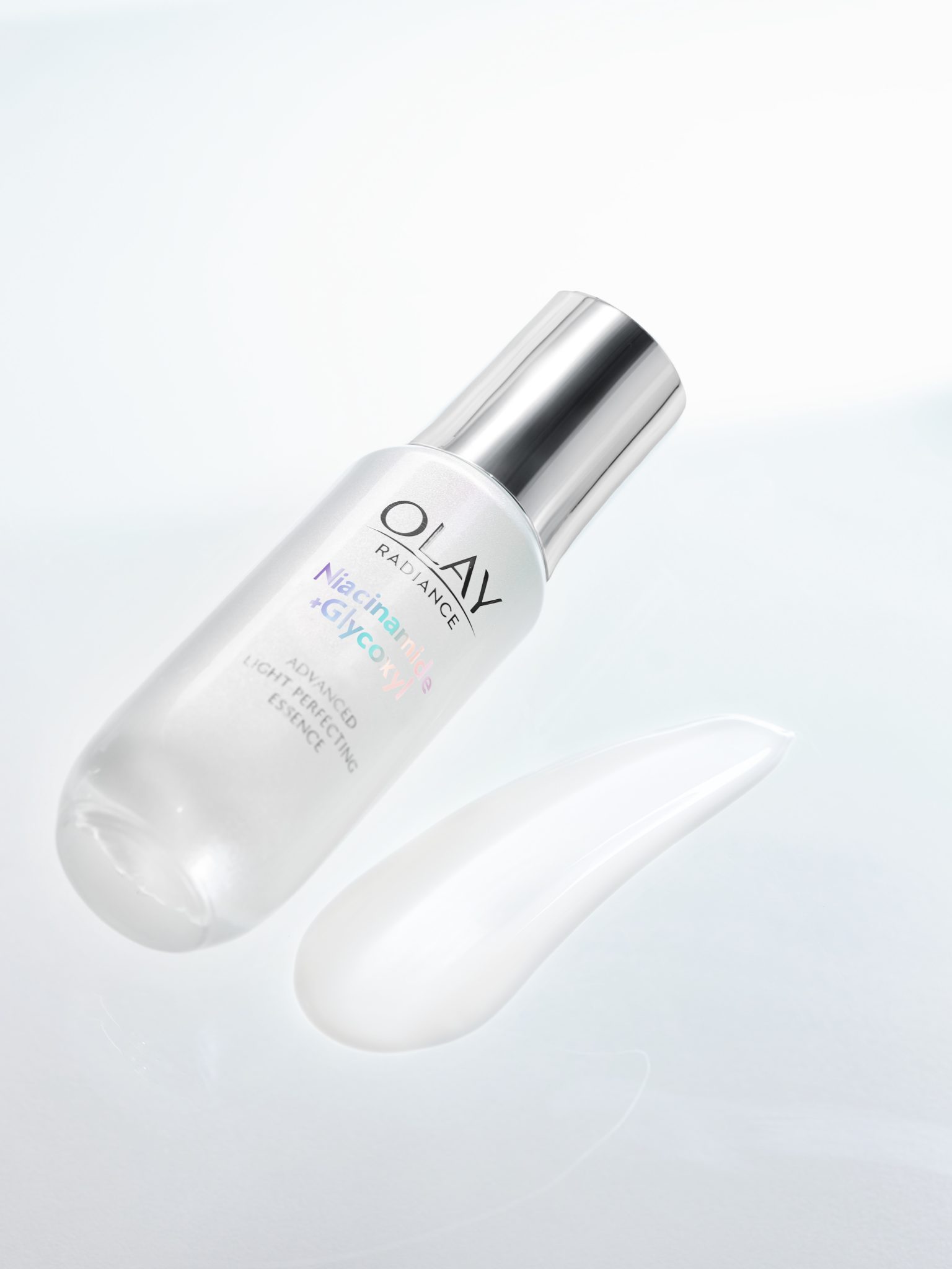 【橫掃港台討論區＋海量好評瘋狂洗版！OLAY口碑之作皇牌抗糖精華 速成亮白剔透水光肌】 – BeautyExchange