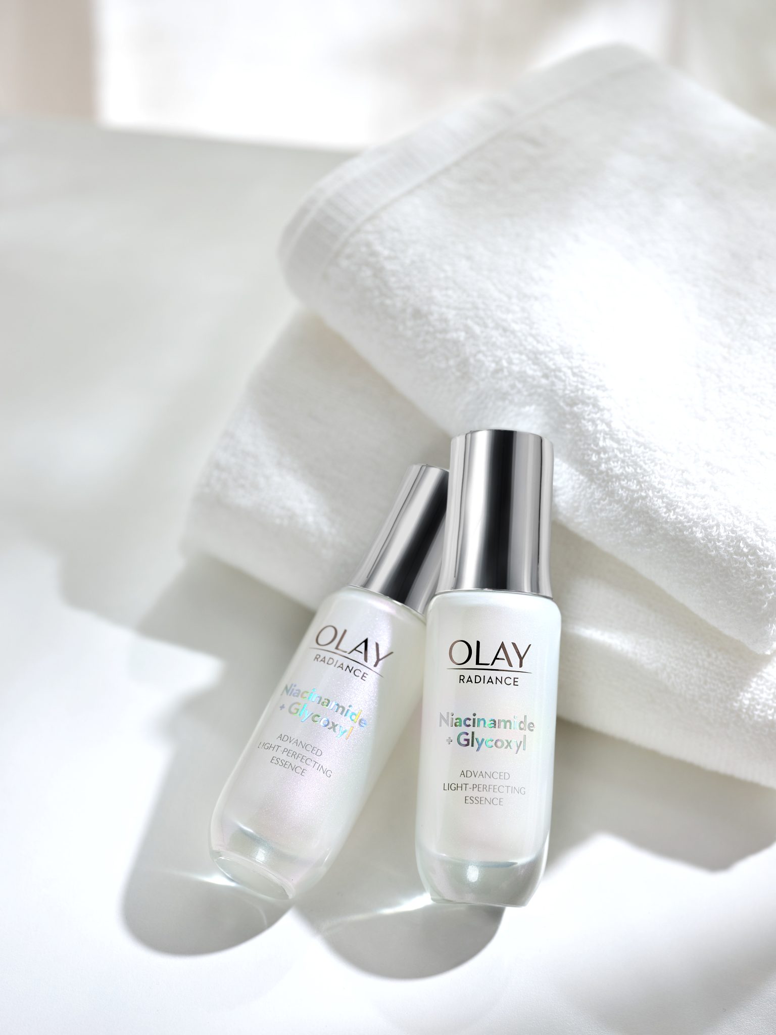 【橫掃港台討論區＋海量好評瘋狂洗版！OLAY口碑之作皇牌抗糖精華 速成亮白剔透水光肌】 – BeautyExchange