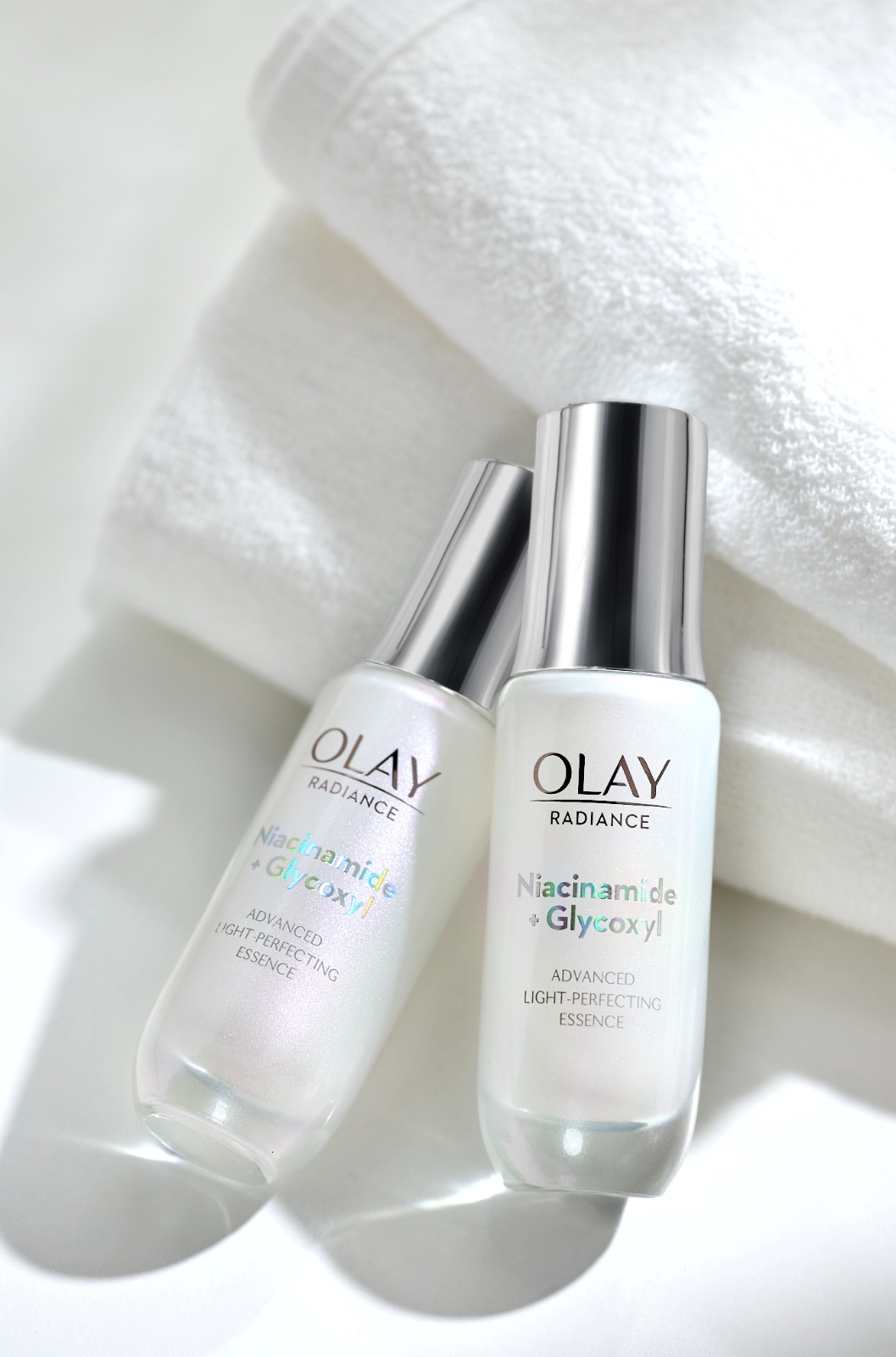 【橫掃港台討論區＋海量好評瘋狂洗版！OLAY口碑之作皇牌抗糖精華 速成亮白剔透水光肌】 – BeautyExchange