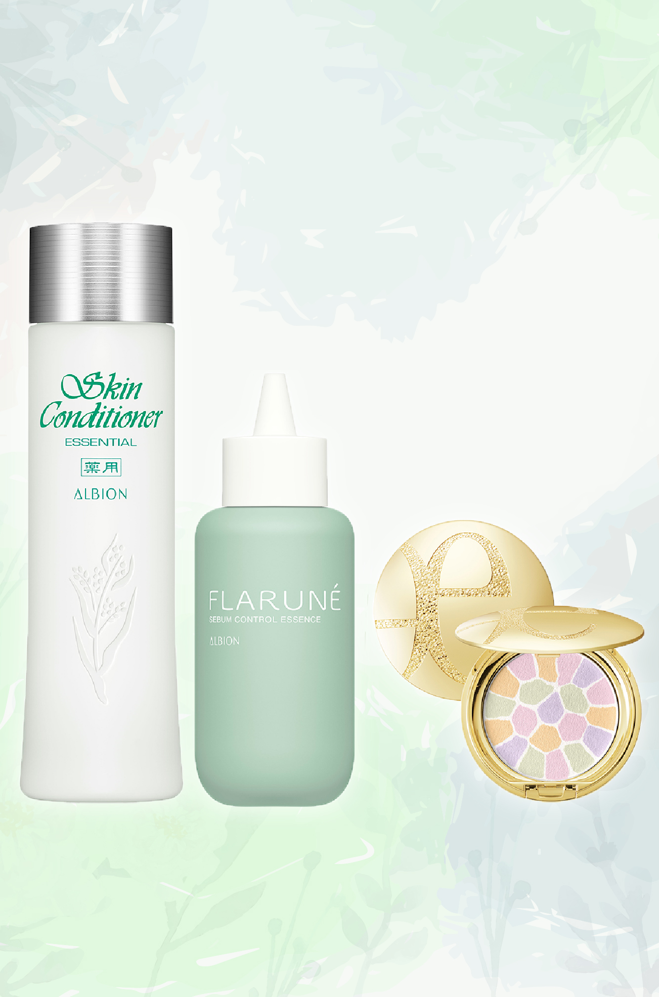 【SOGO感謝祭 X ALBION 開催！編輯推介 VIP 預購日必搶限定Wishlist】 – BeautyExchange