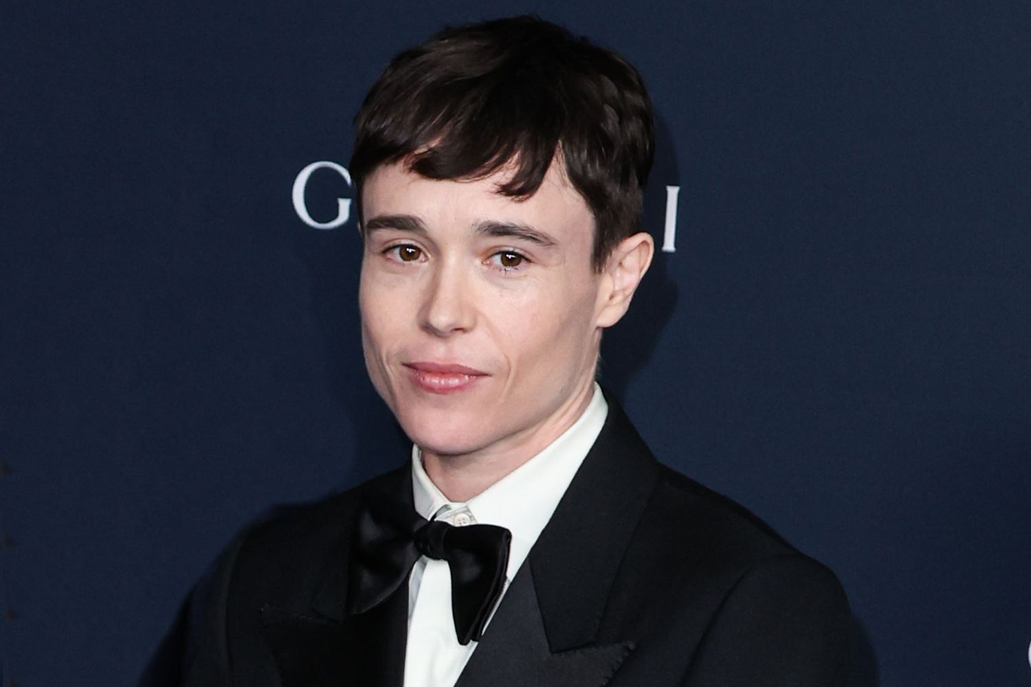 Elliot Page講述作為跨性別者轉變 指日常生活常被外界刁難 – BeautyExchange