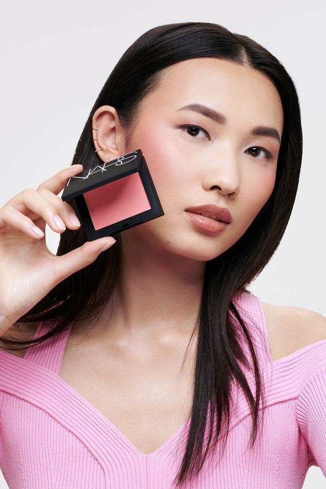 【一秒找到你的專屬胭脂色！NARS胭脂全新升級 瞬間將魅力值瞬間昇華！】 – BeautyExchange