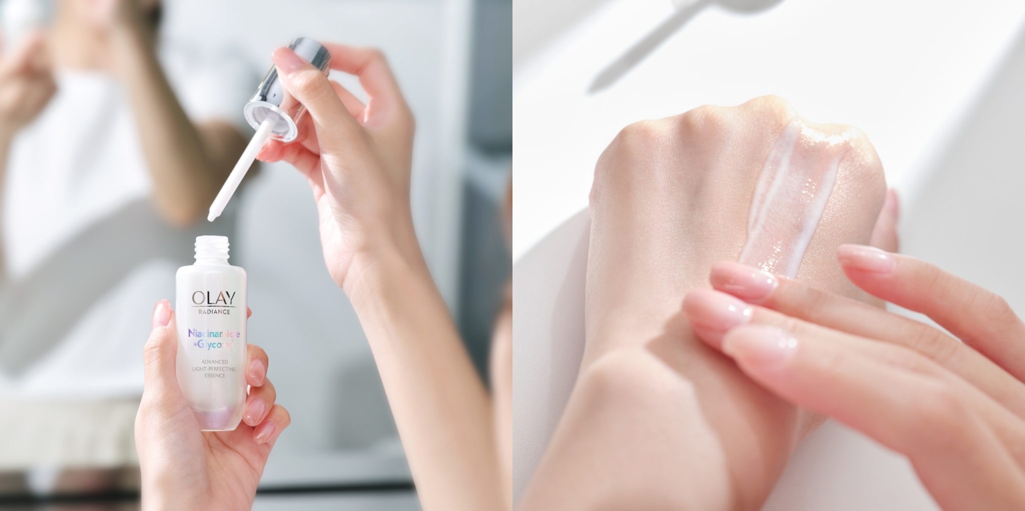 【網民公認美白界天花板！KOL與網民大推！OLAY 皇牌淡斑+抗糖CP 淡化色斑痘印、擊退暗沉泛黃膚色！】 – BeautyExchange