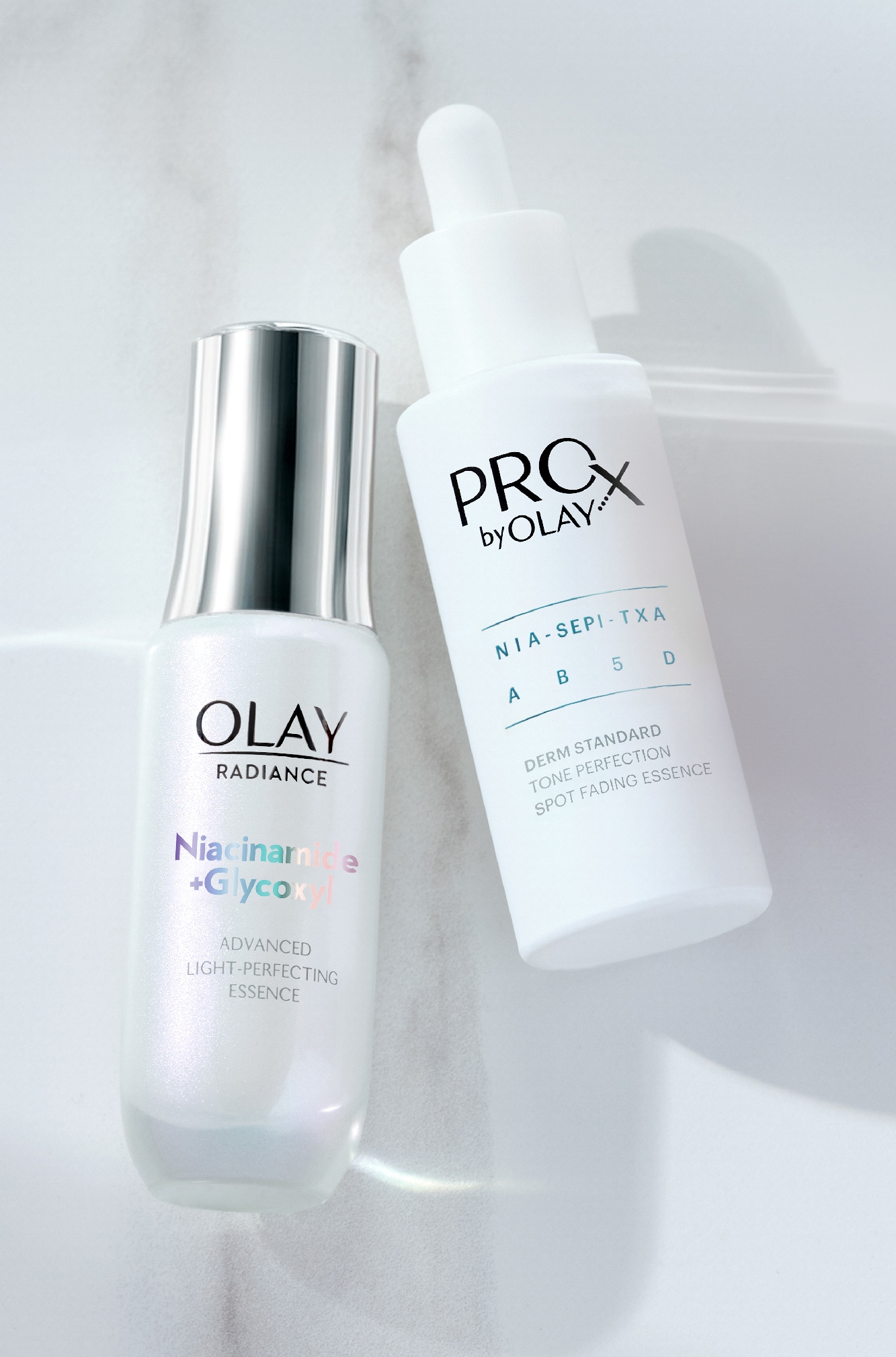 【網民公認美白界天花板！KOL與網民大推！OLAY 皇牌淡斑+抗糖CP 淡化色斑痘印、擊退暗沉泛黃膚色！】 – BeautyExchange