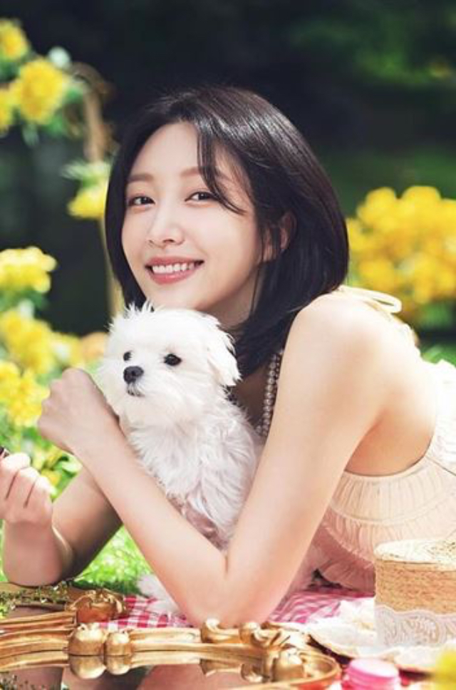 下月即將與醫生男友舉行婚禮！Hani先向男友求婚獲大讚「超型」 – BeautyExchange