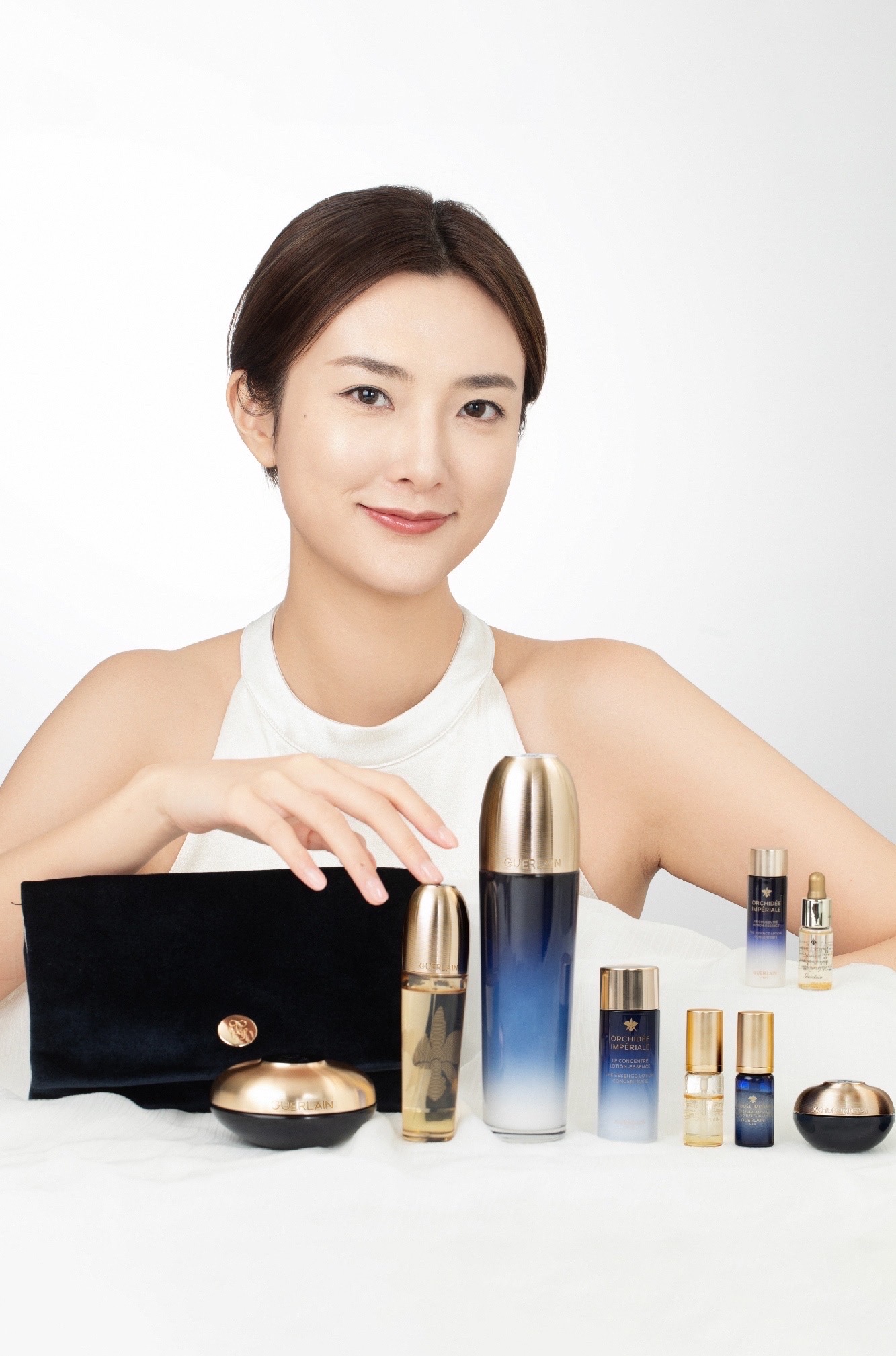 SOGO崇光感謝祭美肌攻略！入手Guerlain 逆轉肌齡套裝 回復細嫩年輕肌膚 】 – BeautyExchange