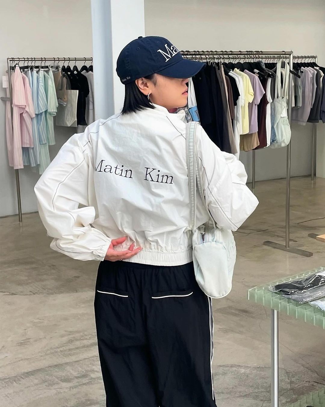 韓國女生最愛的 Matin Kim 要來香港了！品牌將在銅鑼灣開設新店舖～ – BeautyExchange