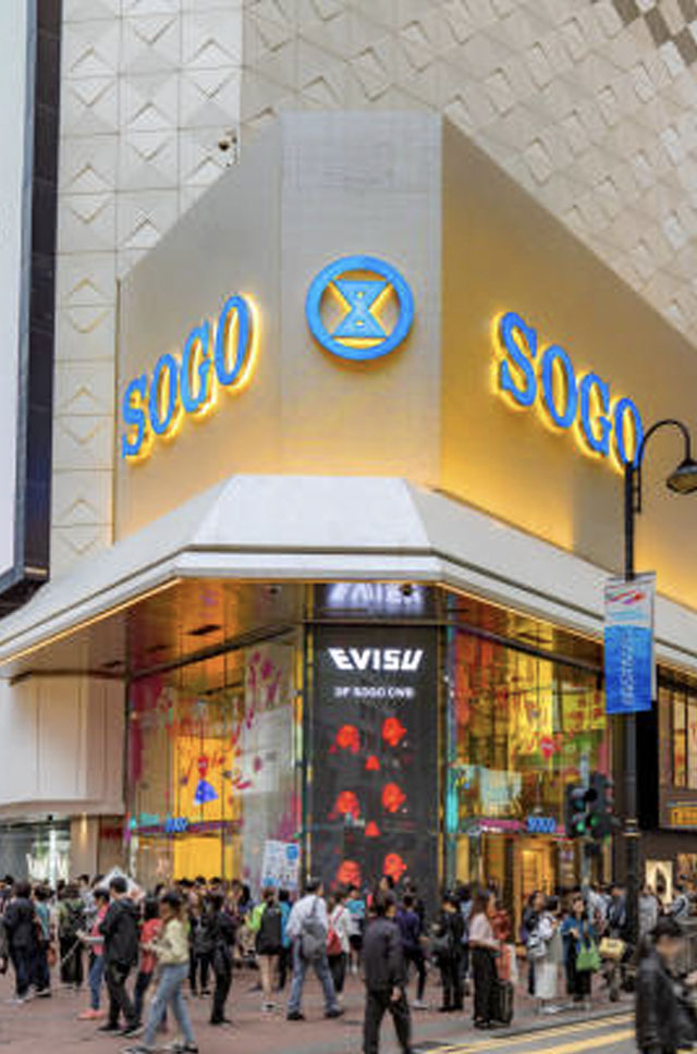 SOGO Thankful Week 2024最抵攻略！編輯部推薦必入精選限定套裝 – BeautyExchange