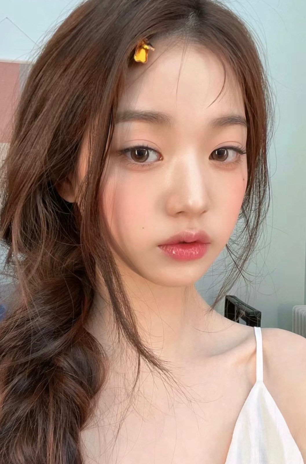 BeautyExchange – Sharing is Beautiful