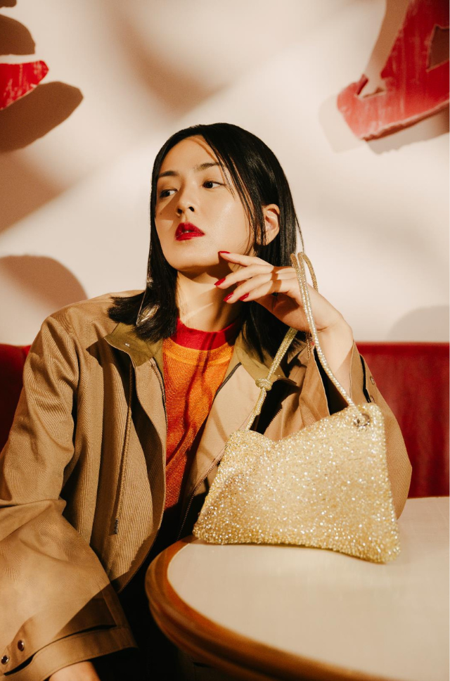 BeautyExchange – Sharing is Beautiful