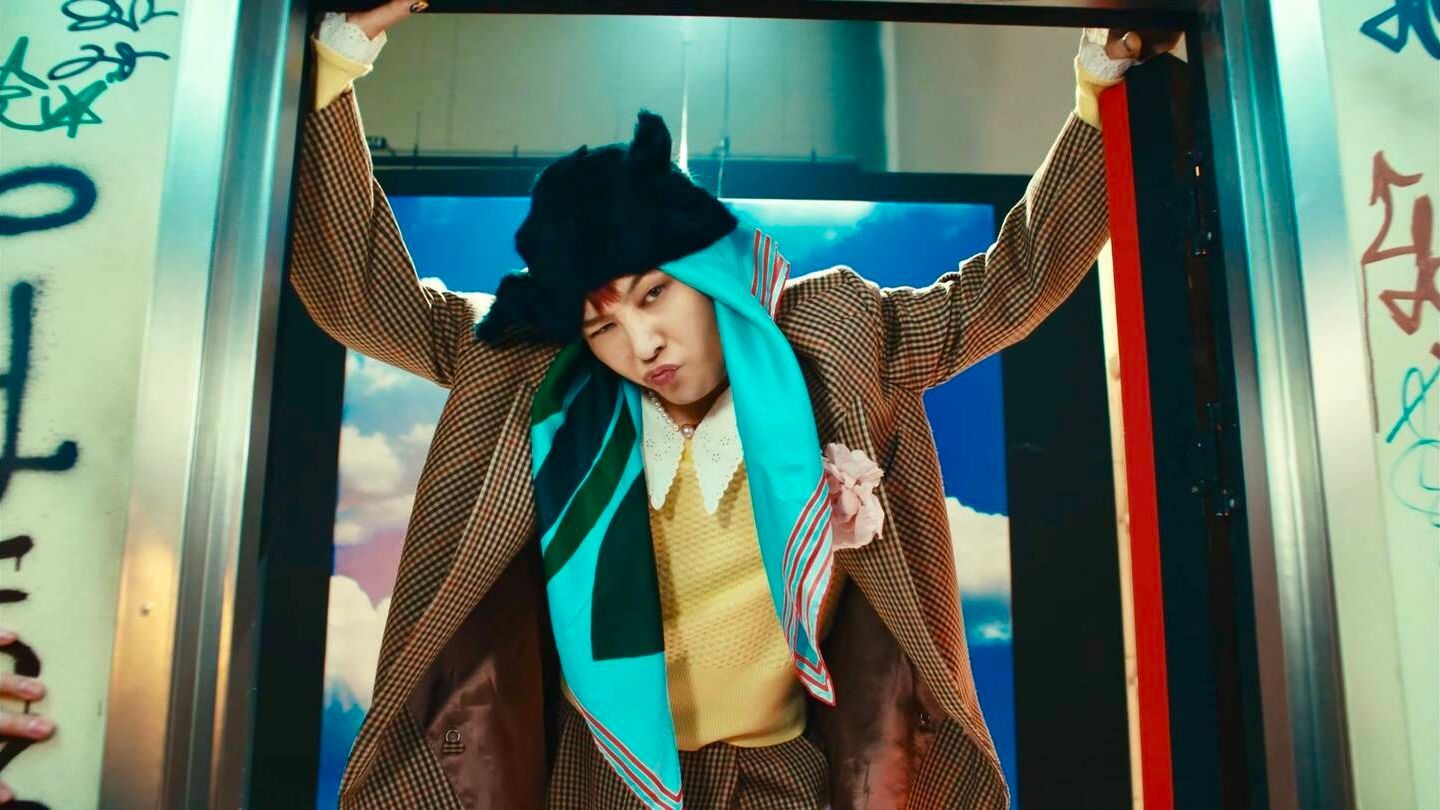 GD下月推出新專輯！3月展開世界巡迴演唱會！ – BeautyExchange