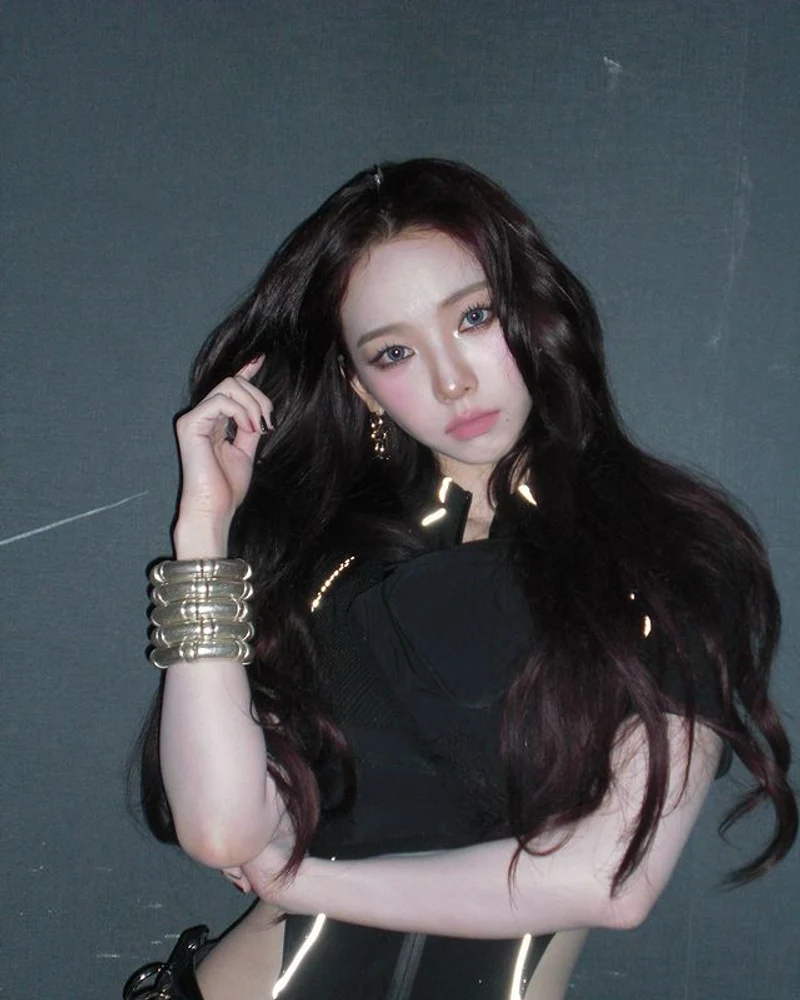 傳aespa Karina 將參演 G-Dragon新歌 MV！GD曾私人帳號關注對方！ – BeautyExchange