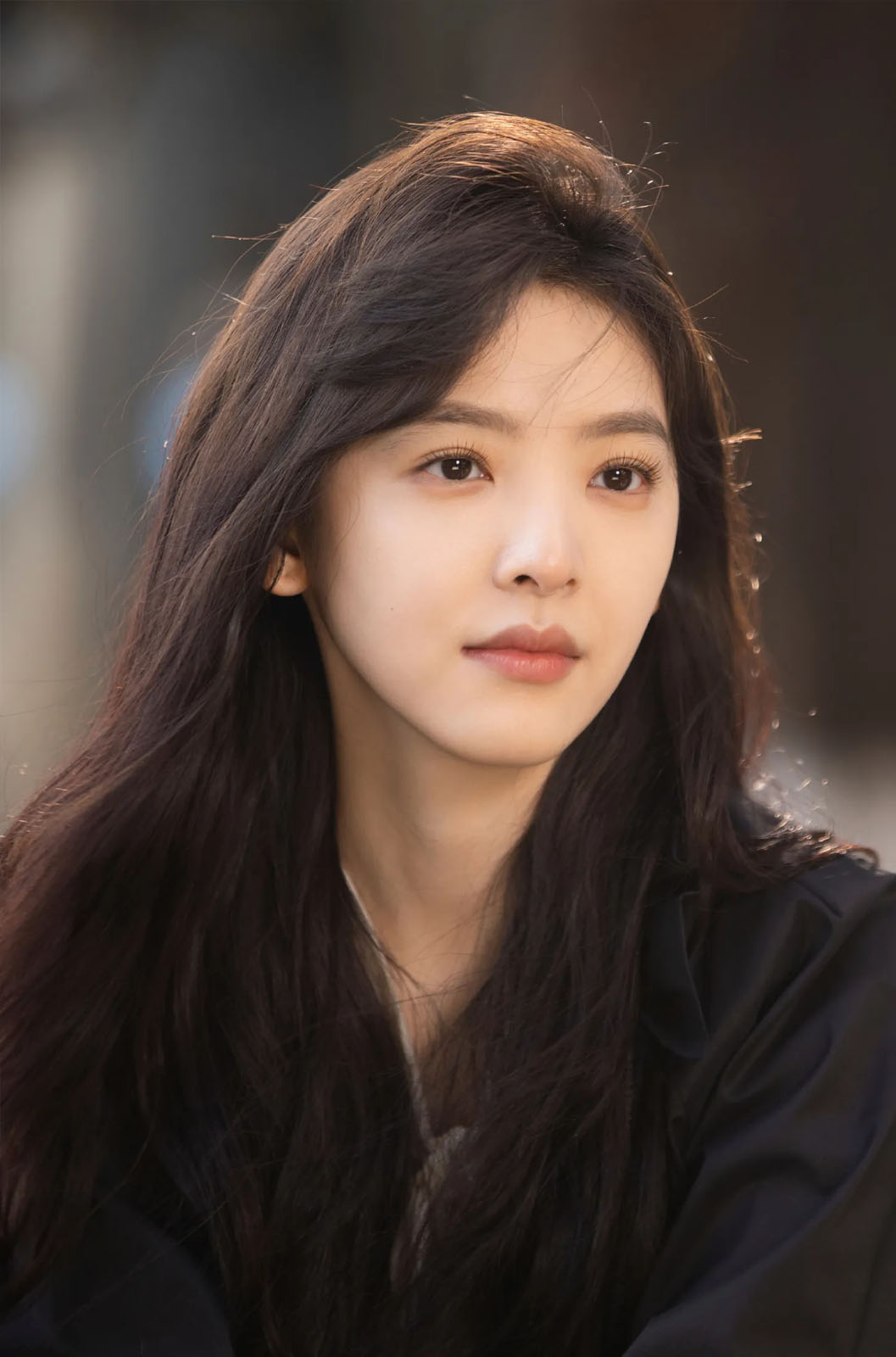 《難哄》章若楠清純初戀臉療癒感無敵！全靠自製「美白水」養成雪白素肌 – BeautyExchange