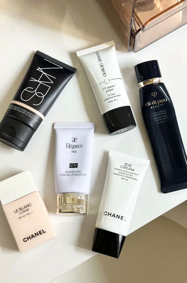 BeautyExchange – Sharing is Beautiful