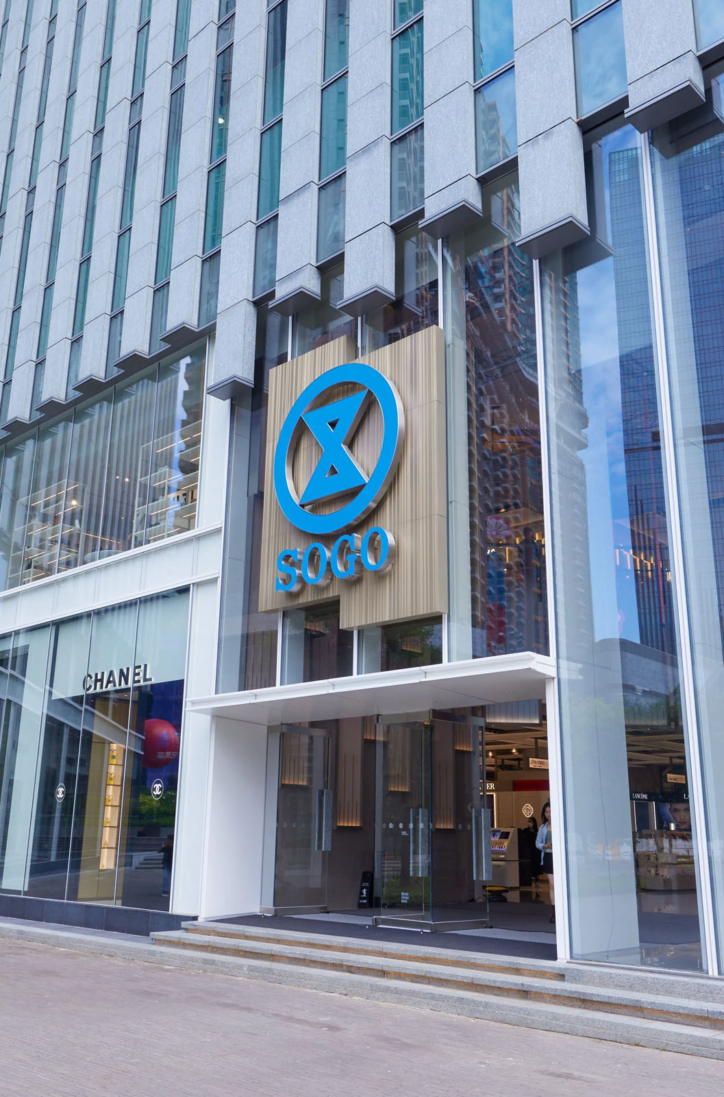 SOGO Thankful Week 2025優惠合集！ 編輯部推薦必入精選限定套裝 – BeautyExchange