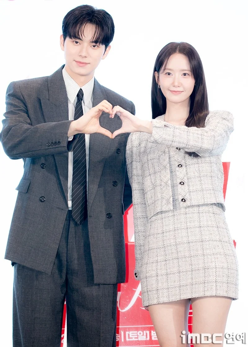 【2025最佳韓劇CP】IU×朴寶劍被評為「年度最有靈魂的 CP」、潤娥×李彩玟強勢入榜 – BeautyExchange